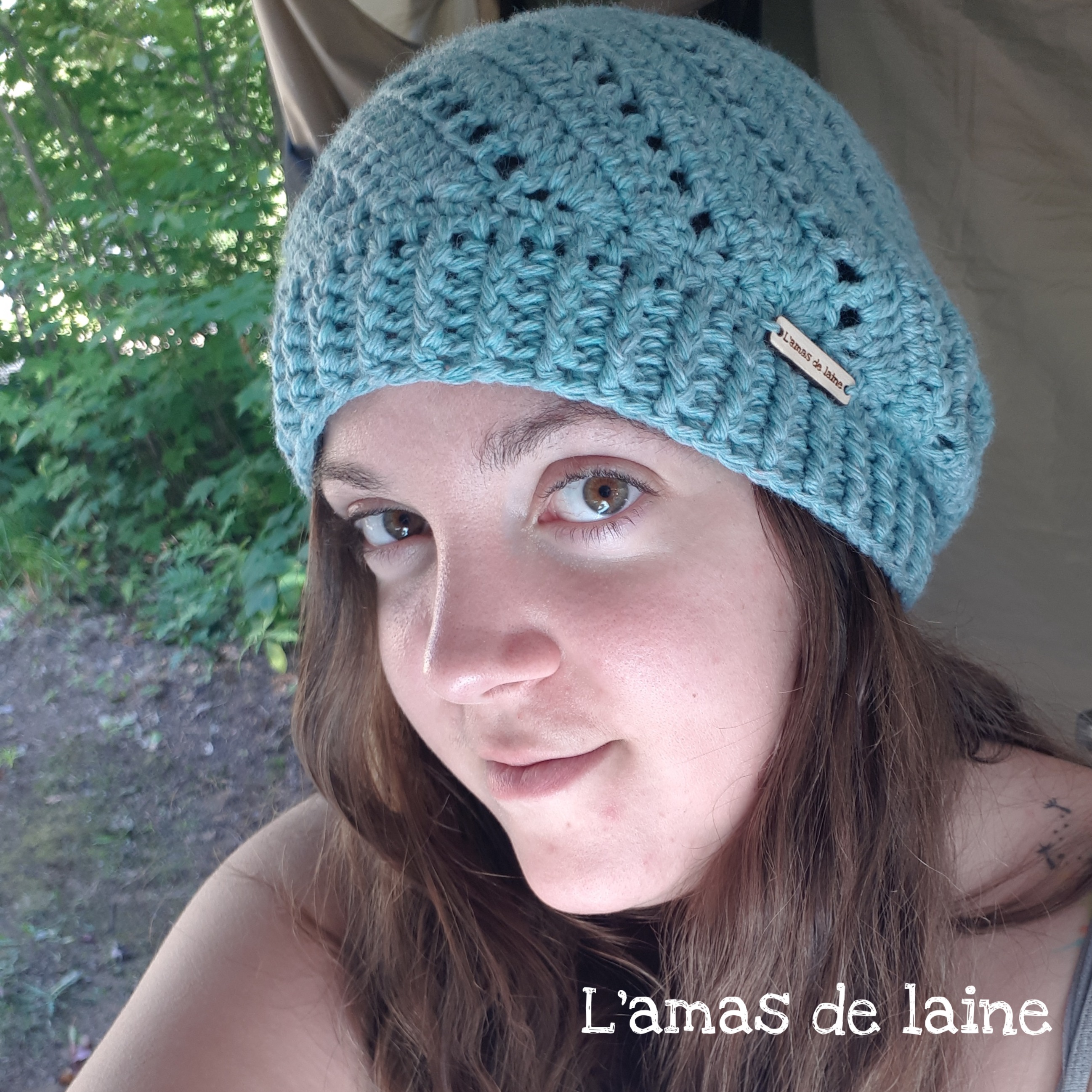 Invincible – L'amas de laine